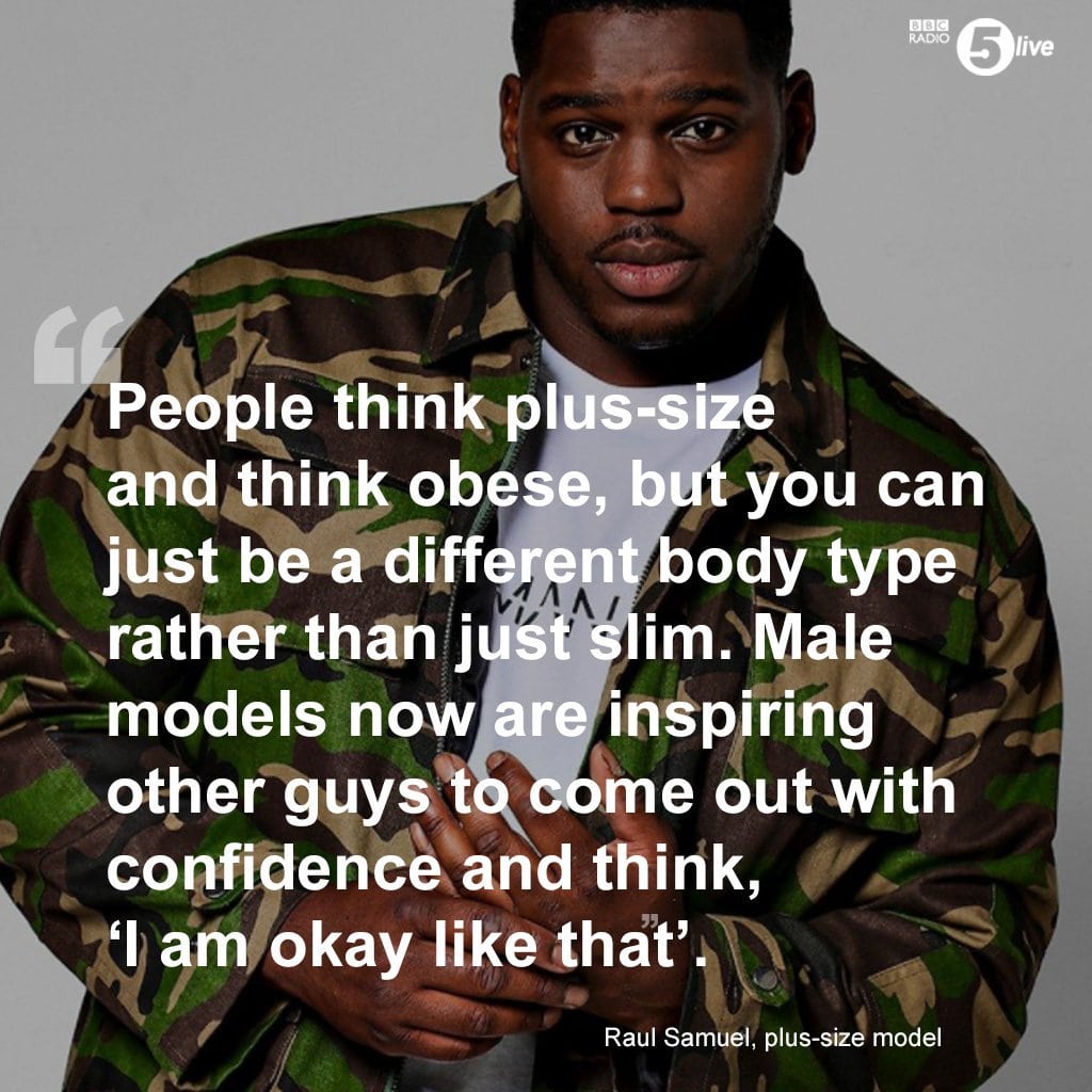 XL Trailblazers Raul Samuel - XL Tribe