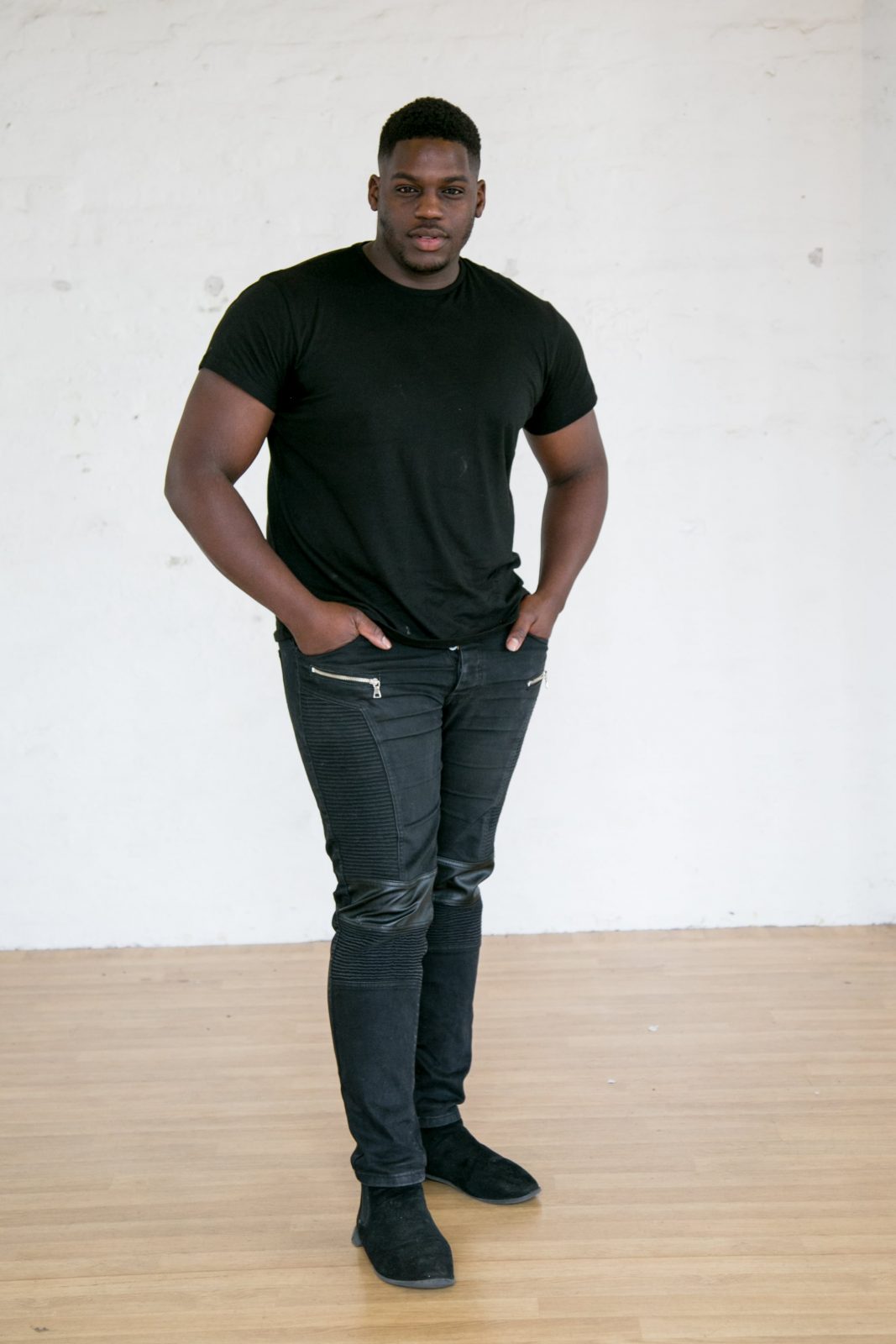 XL Trailblazers Raul Samuel - XL Tribe