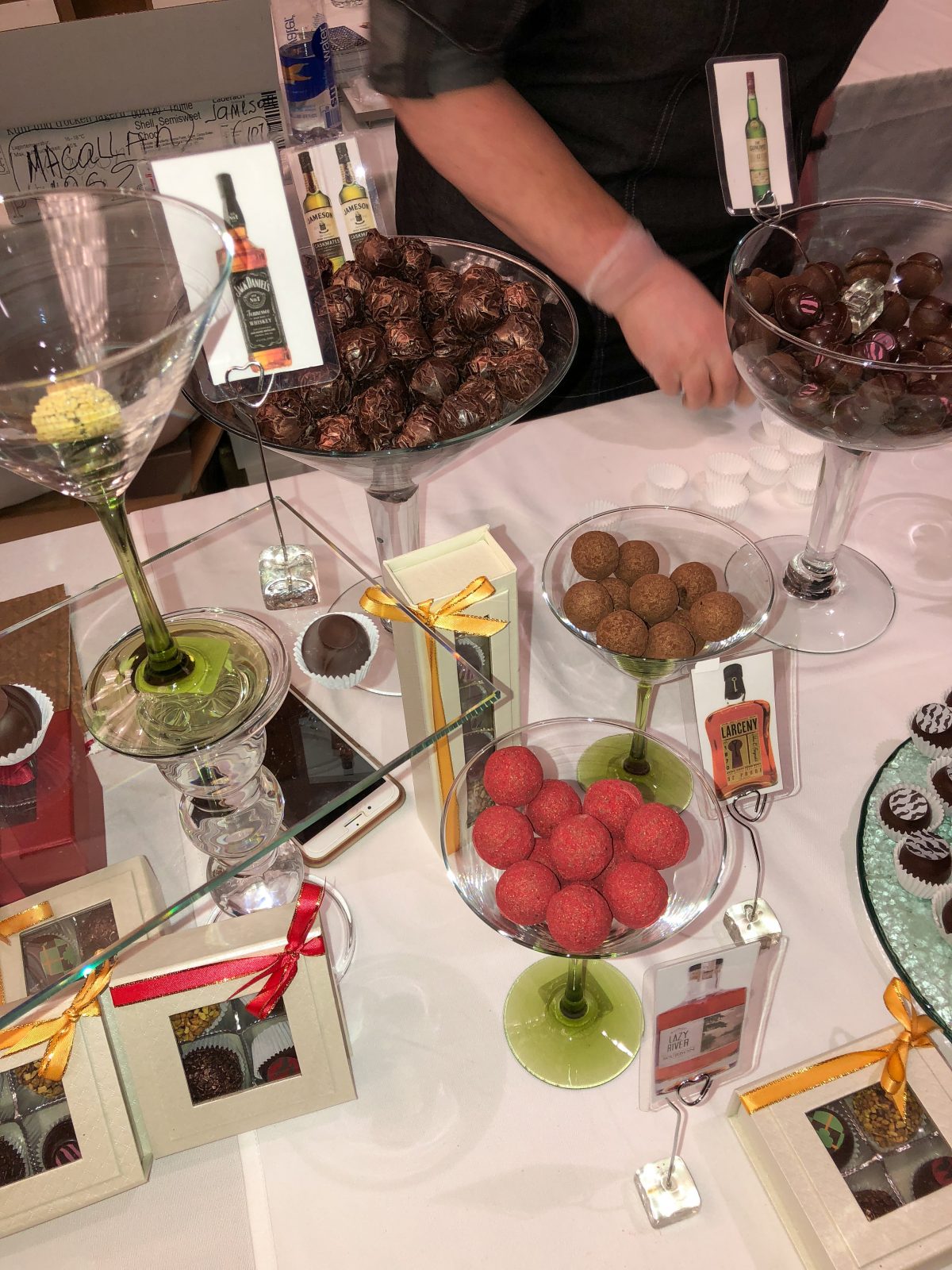 World Of Whiskey Atlanta | XL Tribe