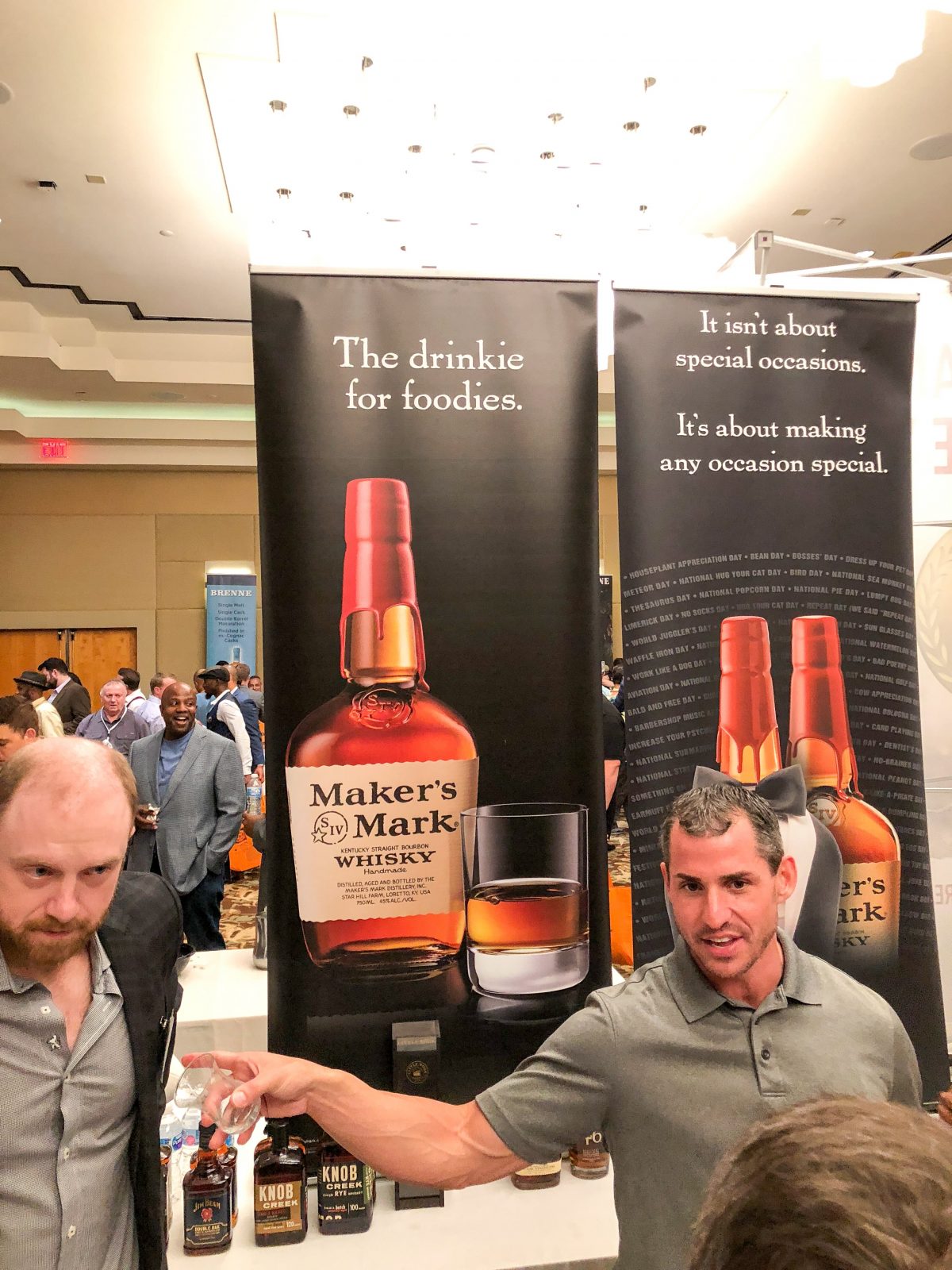 World Of Whiskey Atlanta | XL Tribe